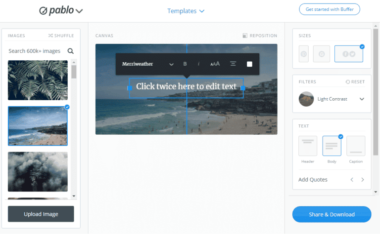 Free Marketing Tools 2025