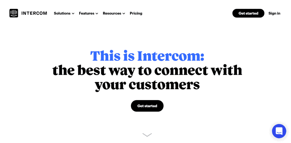 13 Robust Intercom Alternatives To Transform Your CX