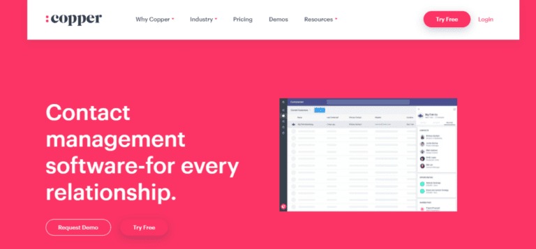 13 Sales Database Tools and Their Best Features