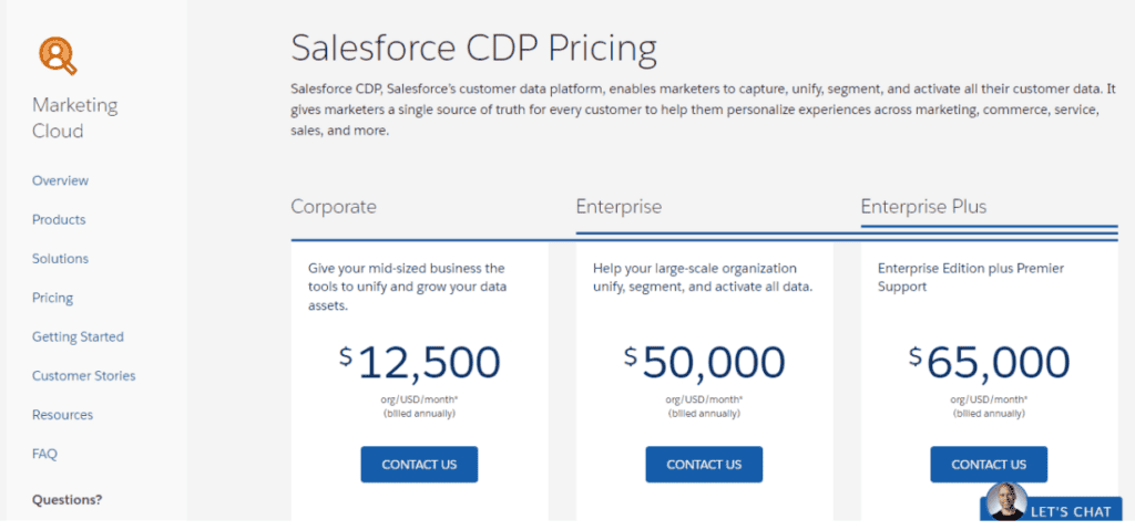 13 Sales Database Tools and Their Best Features