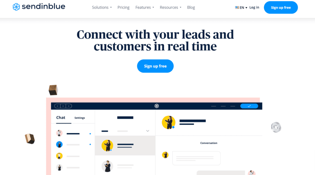 11 of the Best Sendinblue (Brevo) Alternatives (Pricing & Advantages)