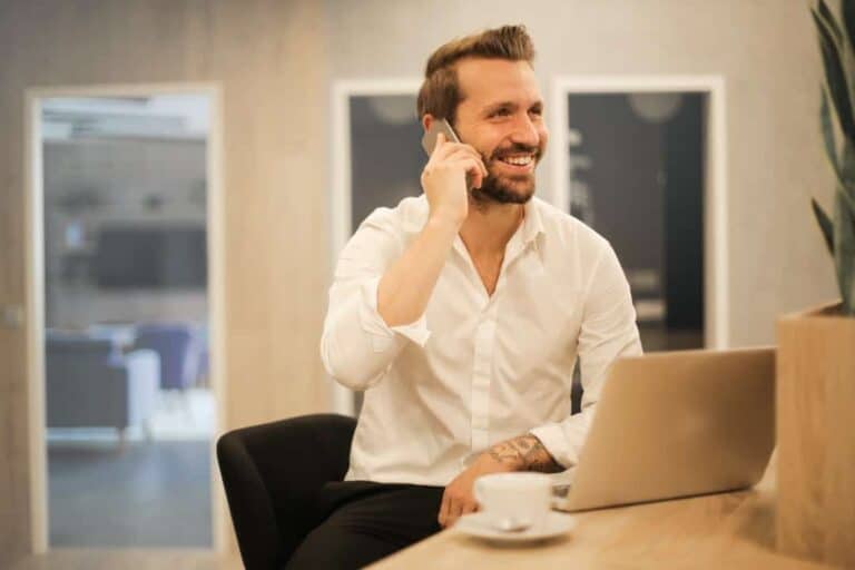 15 Cold Calling Tips to Sail Through Your 2025 Sales Target