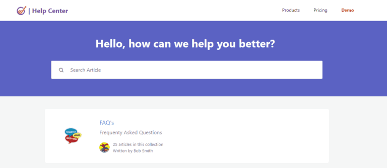 8 Incredible Ways To Create an Online Knowledge Base