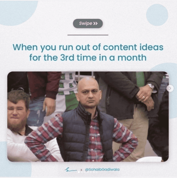 10 Content Marketing Tips To Make Your Day