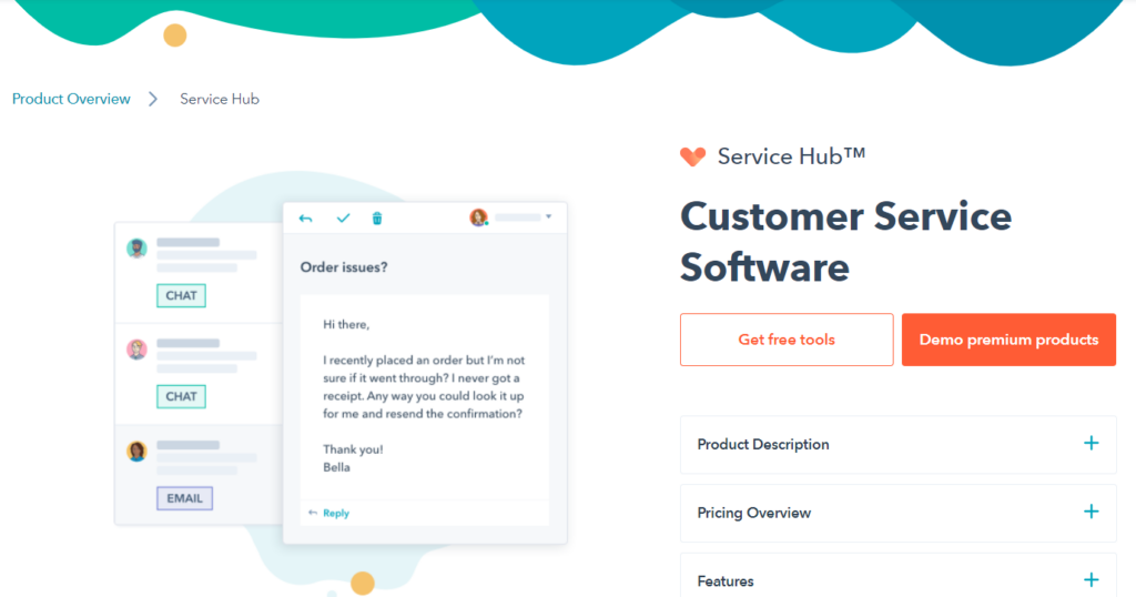 24 Customer Service Tools for Great Retention Rates