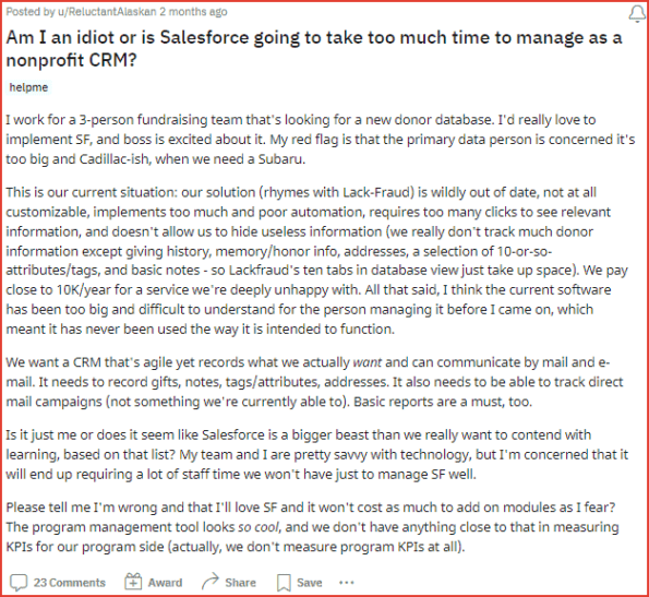 CRM Experience in Resume: The Only Guide You’ll Need