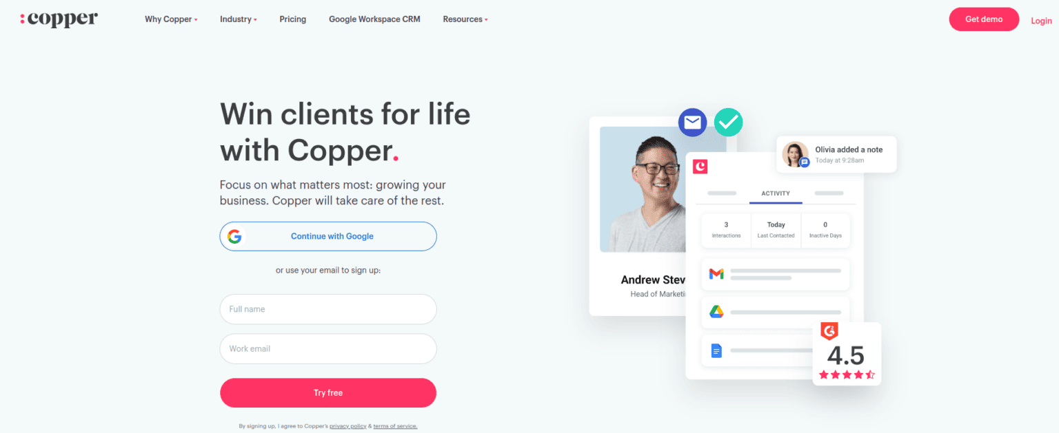 15 Email CRM Software for Pro-Level Marketing in 2025