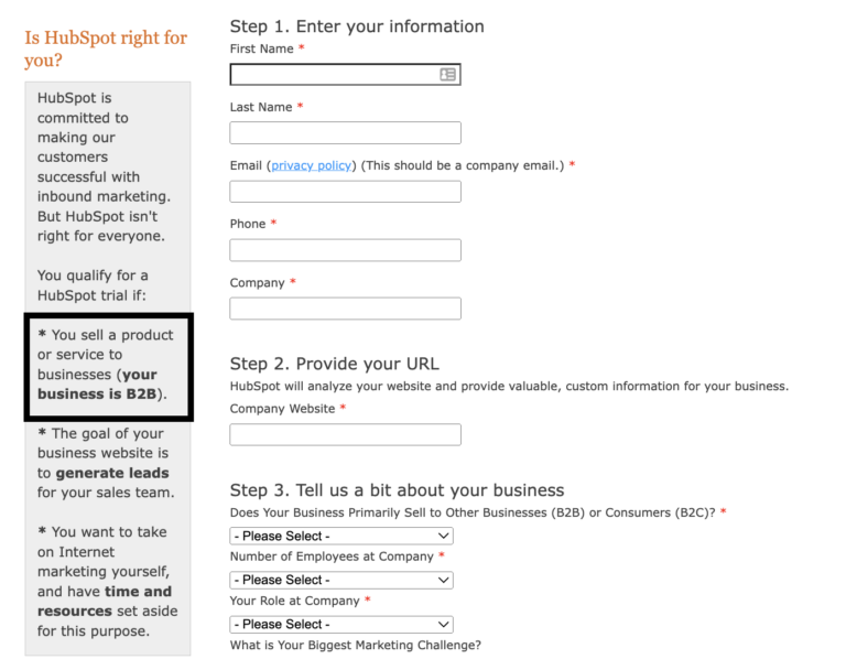 Is HubSpot Truly Free? What’s Included — and the Hidden Costs