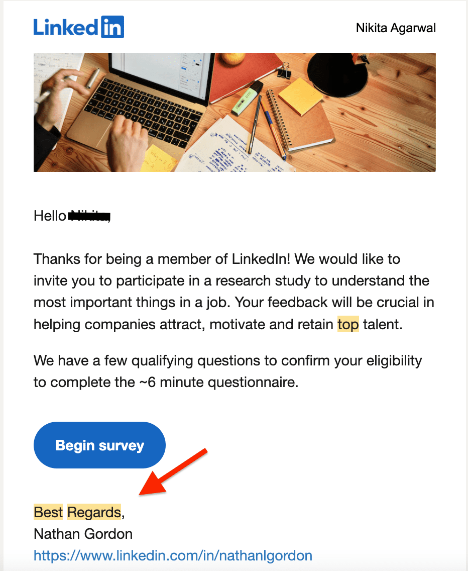 Kind Regards Meaning Usage And Professional Alternatives