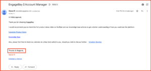 Kind Regards: Meaning, Usage, and Professional Alternatives
