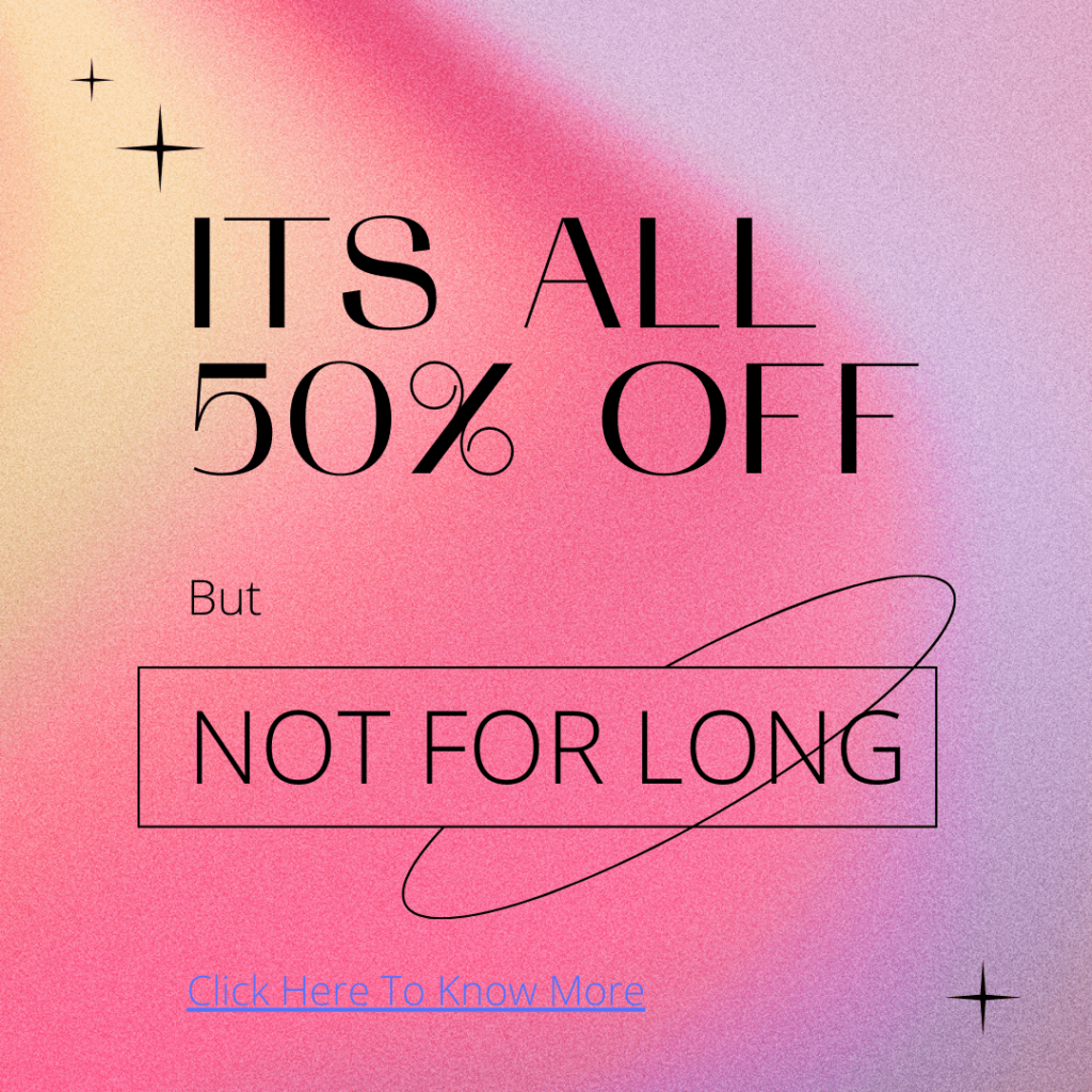 How To Write Discount Emails Like A Boss [+Templates, Examples]