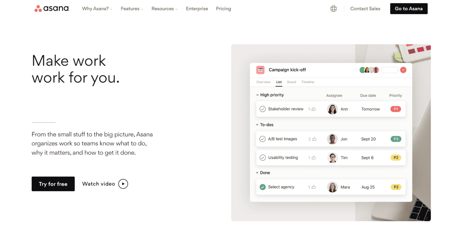 8 Free Project Management Tools to Manage Projects like Pro In