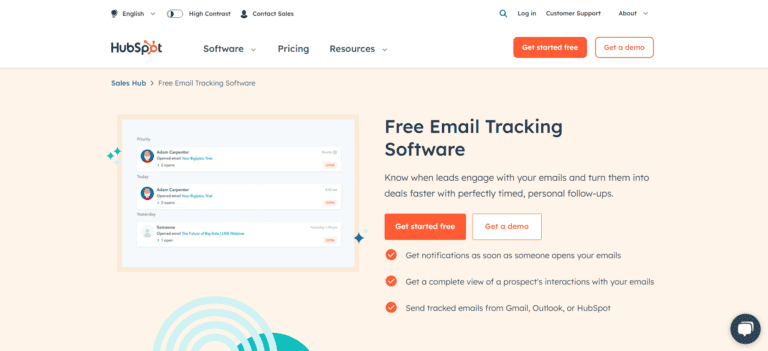 8 Free Email Trackers You Didn't Know Existed
