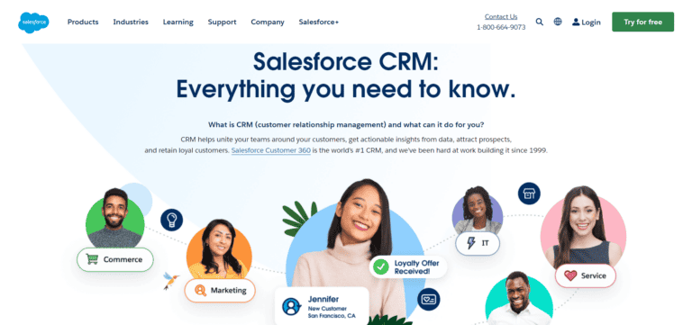 The 14 Best CRM Automation Software In 2025