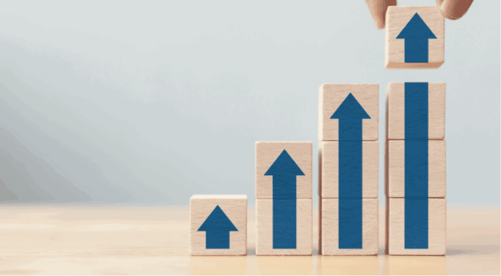 5 Simple Ways To Increase Revenue With Little Money