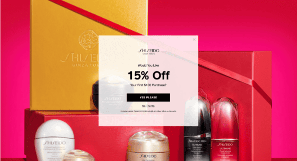 What is a Splash Page? -- The Ultimate Guide