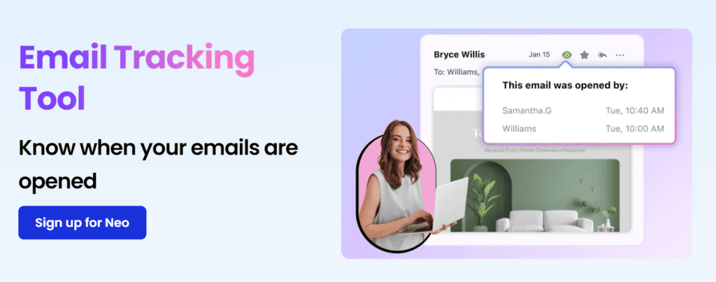 8 Free Email Trackers You Didn't Know Existed