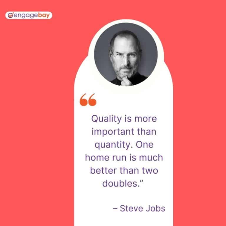 Unforgettable Customer Relationship Management Quotes