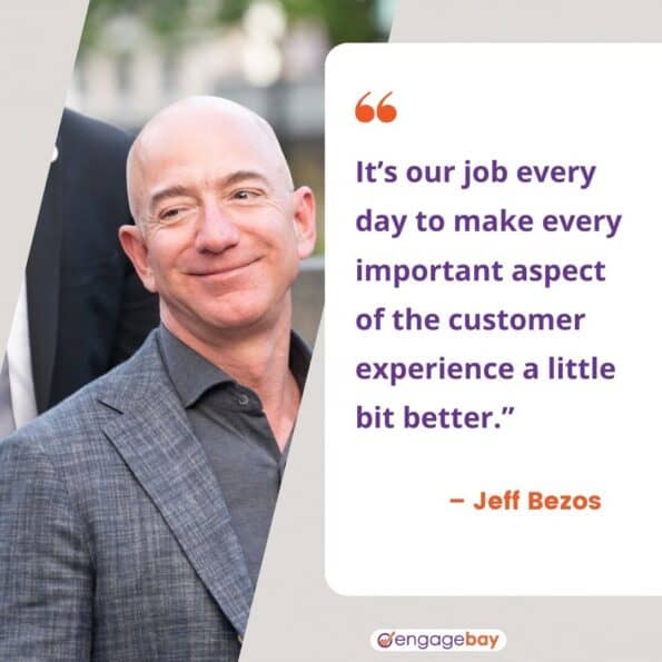 Unforgettable Customer Relationship Management Quotes