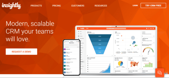 15 Email CRM Software for Pro-Level Marketing in 2025