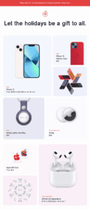 Holiday Newsletter: 25 Winning Ideas, Templates & Examples