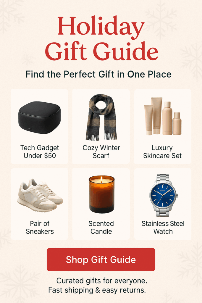 Holiday Newsletter: 25 Winning Ideas, Templates & Examples