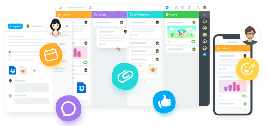 11 Great Organization Tools [And How You Can Use Them]