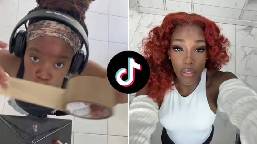 Top TikTok Challenges of All Time and New Ideas for 2025