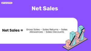 How to Find Net Sales: Formulas, Calculations, and Examples