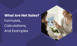How to Find Net Sales: Formulas, Calculations, and Examples
