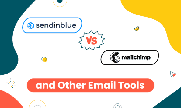 Sendinblue (Brevo) vs Mailchimp And Other Email Tools [Tables]