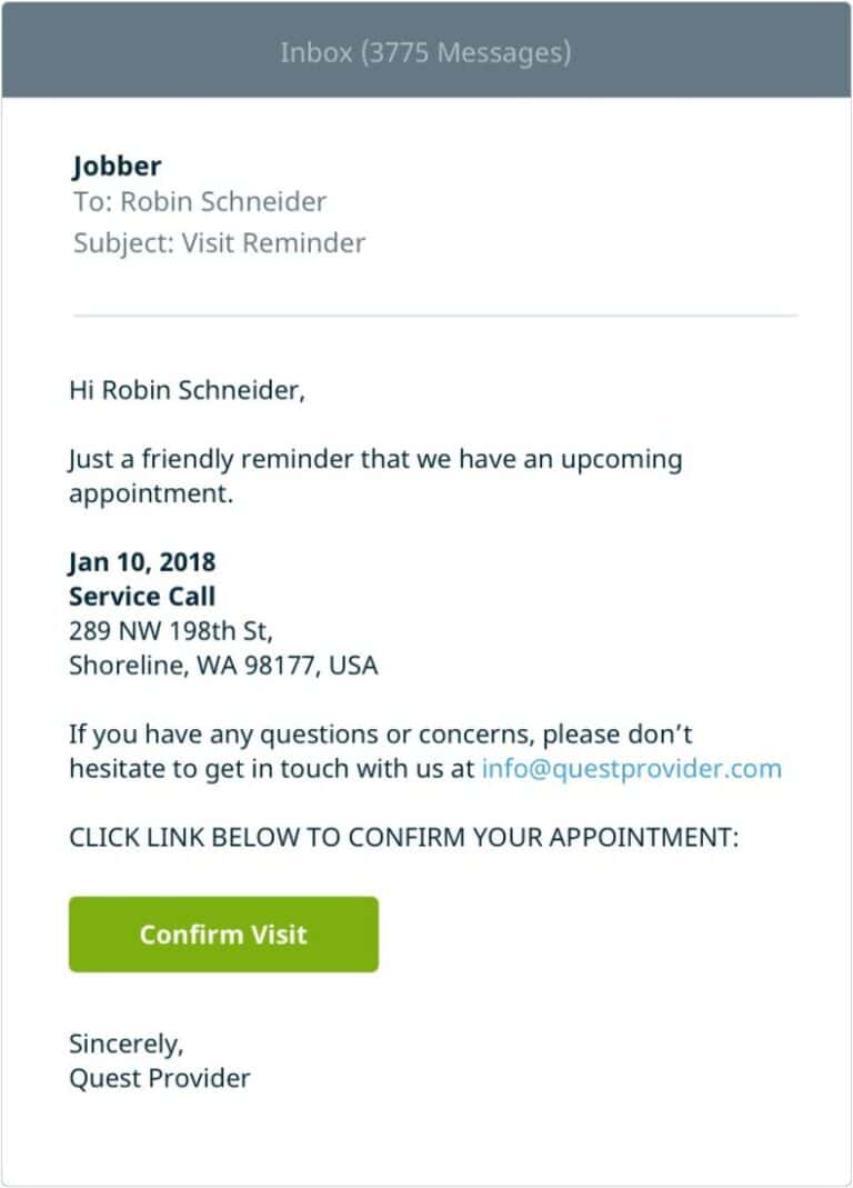 How to Write the Best Meeting Reminder Email [Templates]
