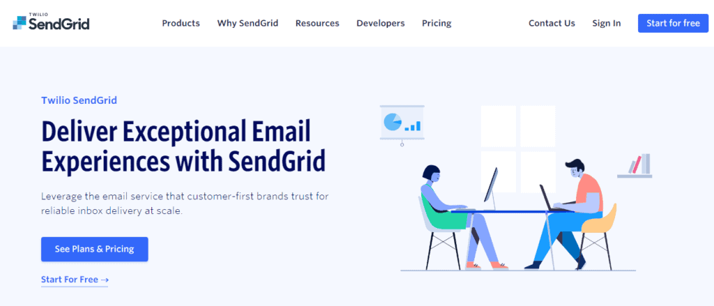 21 Email Newsletter Software: What's Hot in 2025?