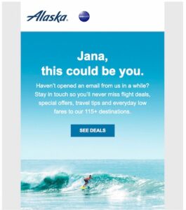 How To Write Discount Emails Like A Boss [+Templates, Examples]