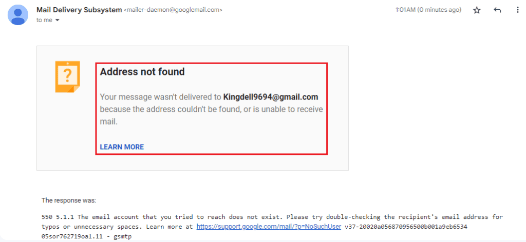Bounce Back Emails: What Are They And How To Fix Them