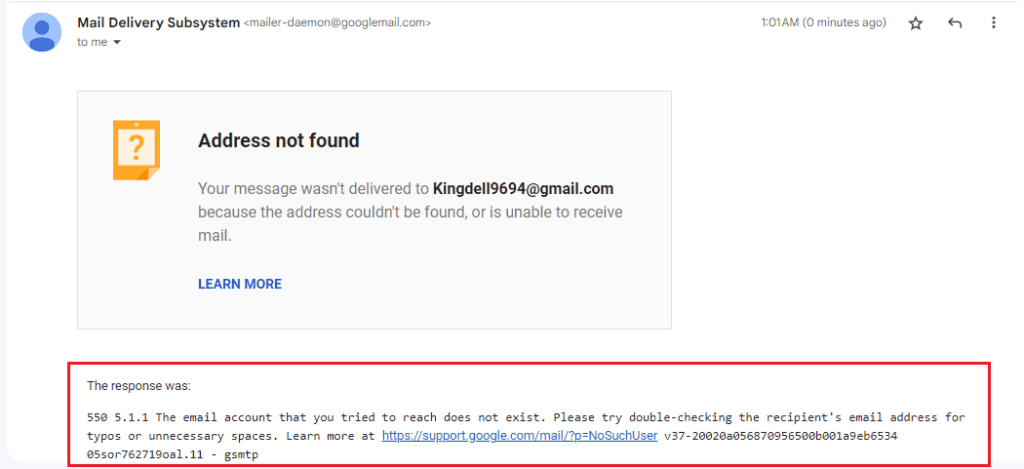 Bounce Back Emails: What Are They And How To Fix Them