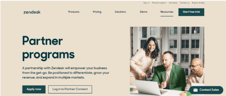 16 SaaS Reseller Programs You Can't Ignore (2025)