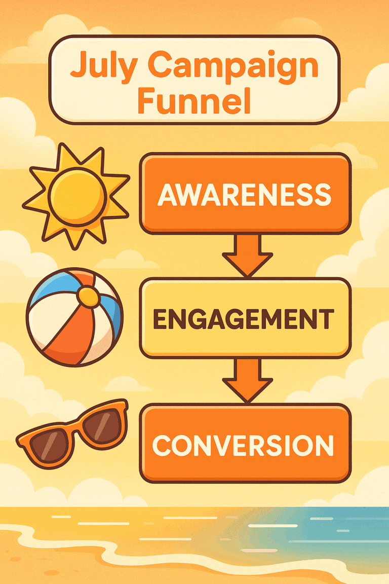 July Marketing Ideas: 17 Proven Campaigns