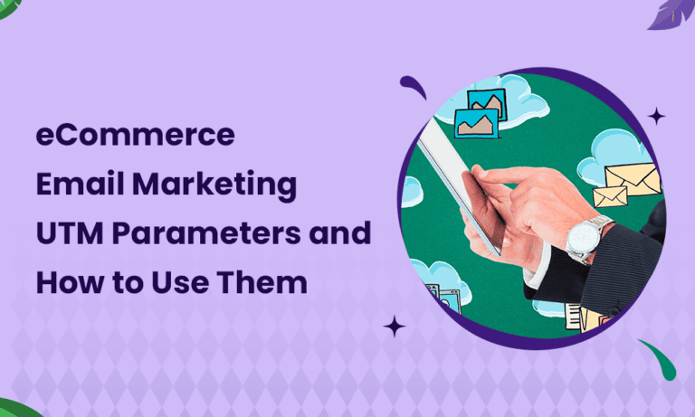 eCommerce Email Marketing UTM Parameters [101]