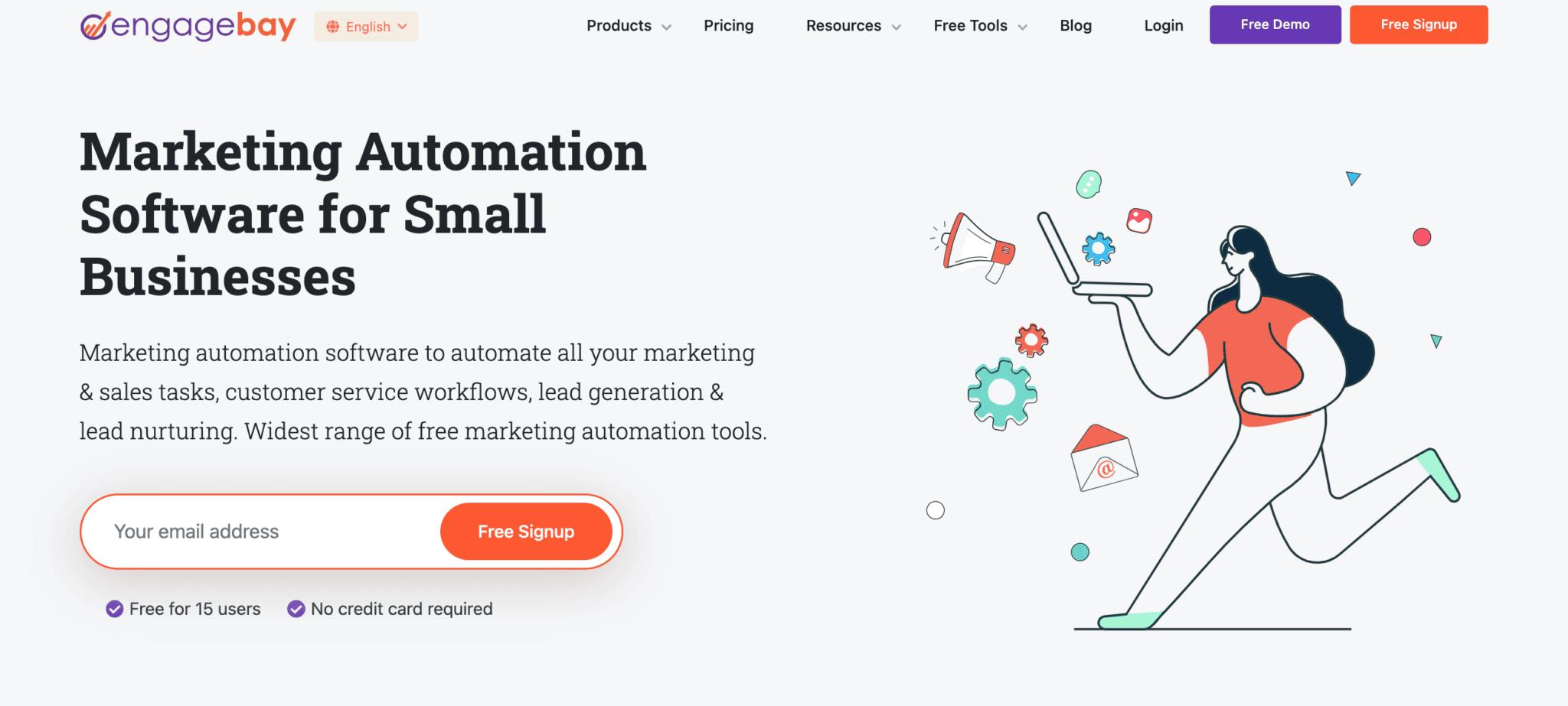 Top 12 Omnichannel Marketing Automation Platforms
