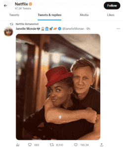 How Netflix Marketing Wins Audience Every Time