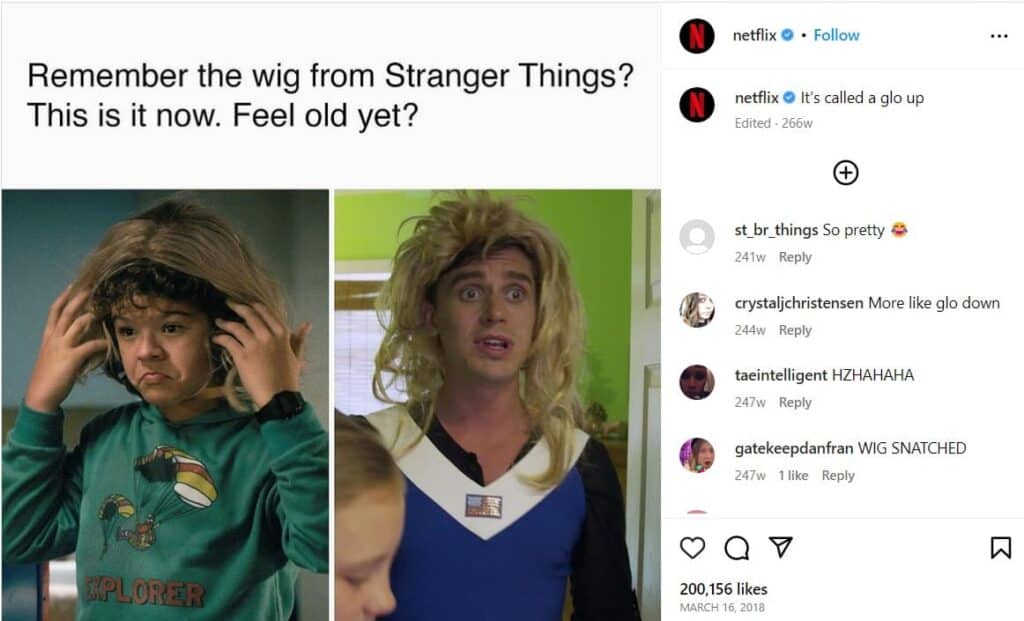 How Netflix Marketing Wins Audience Every Time