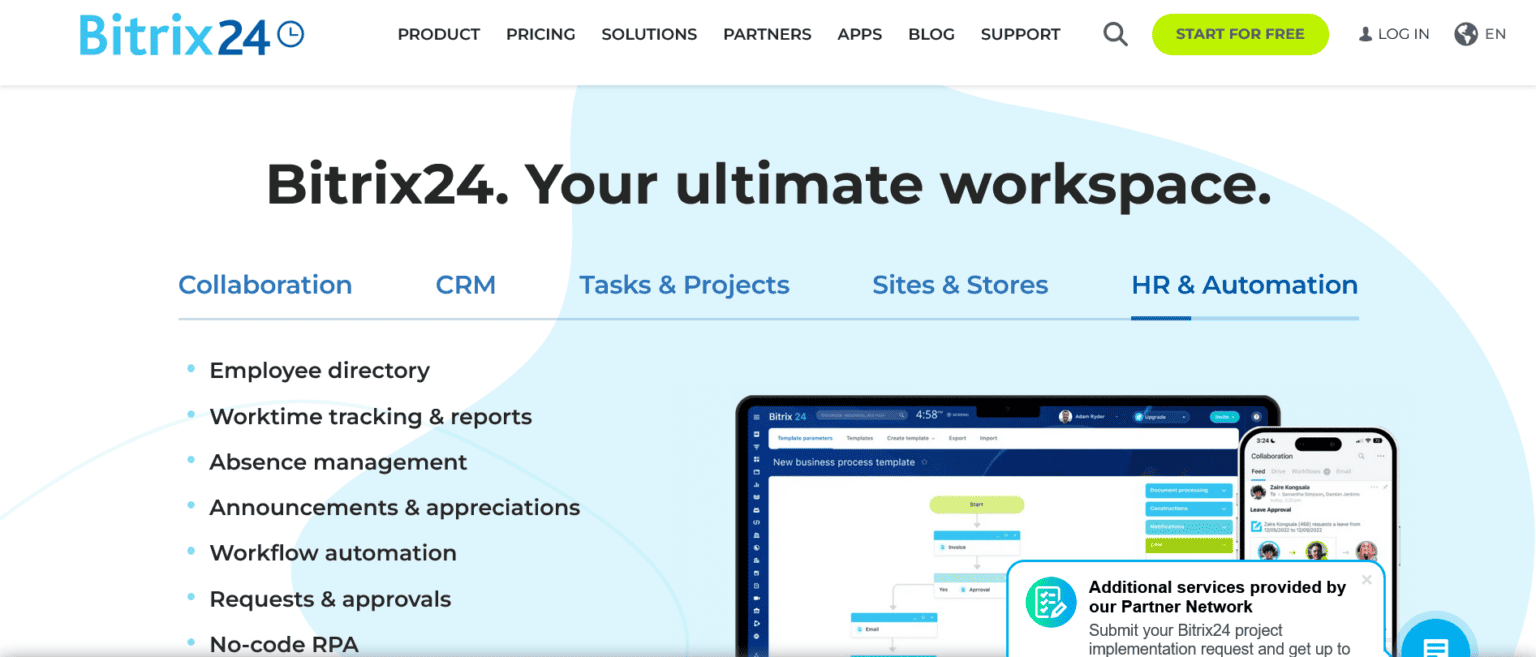 12 Best Account Management Software Reviewed