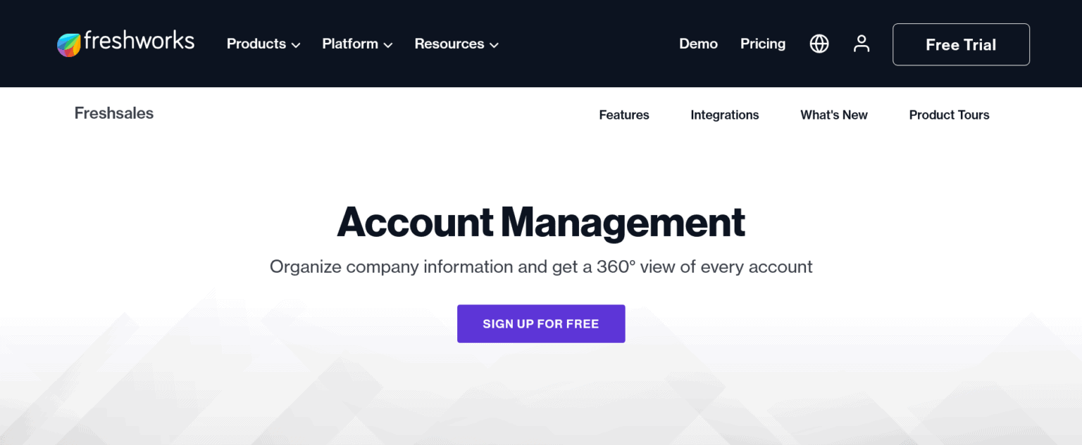 12 Best Account Management Software Reviewed