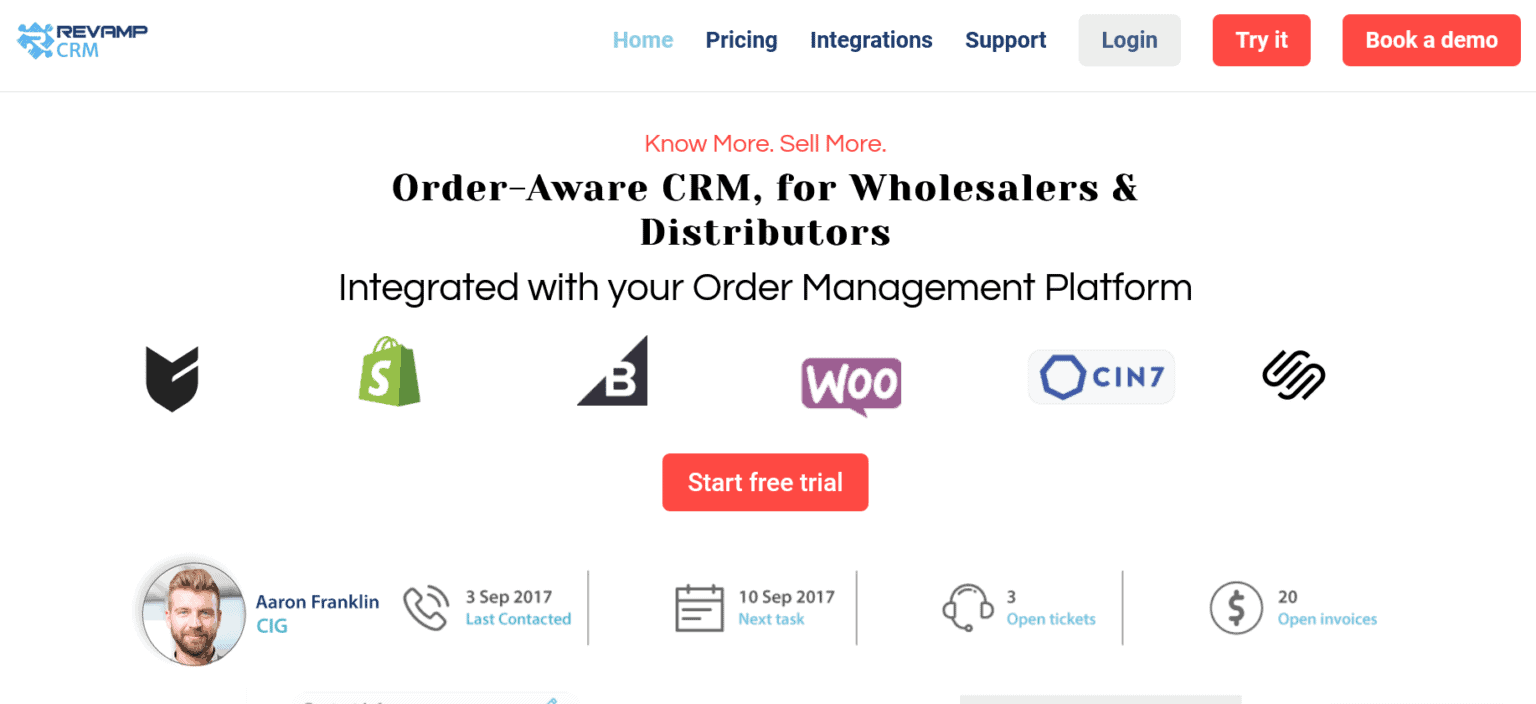 12 Best Account Management Software Reviewed