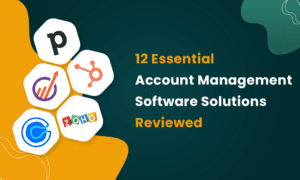 12 Best Account Management Software Reviewed