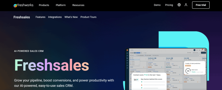 12 Free Customer Database Software to Help You Get Started