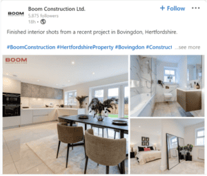 8 Proven Marketing Strategies for Home Builders