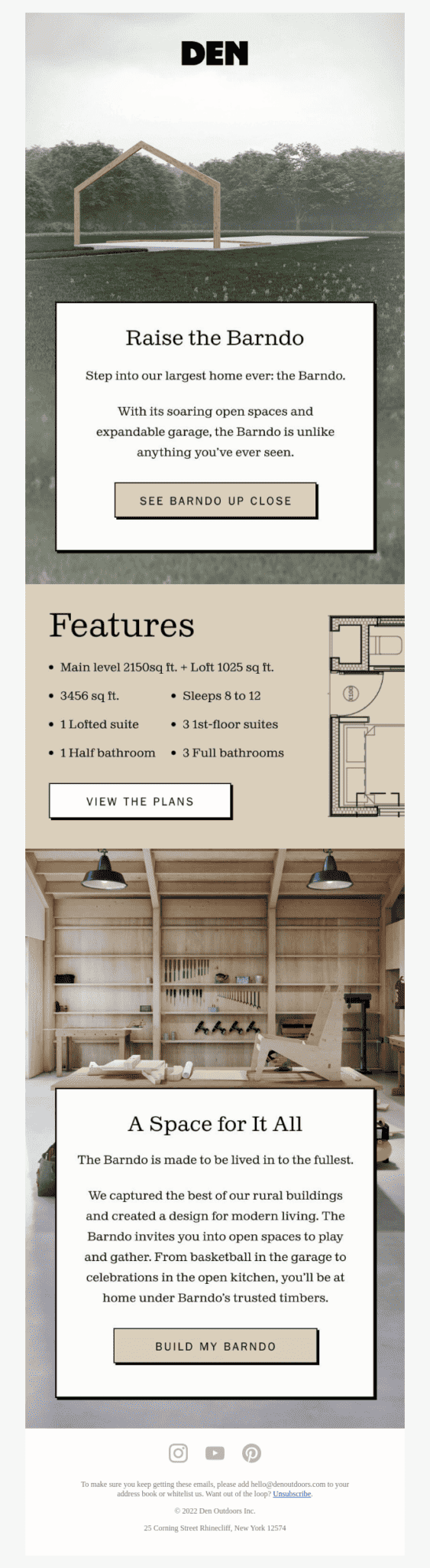 Marketing Strategies for Architects to Build a Brand