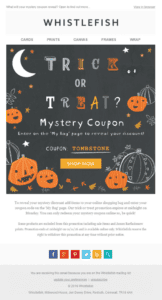 20 Outstanding October Newsletter Ideas for This Fall